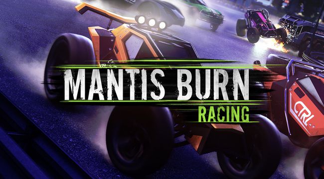 Review: Mantis Burn Racing - Nintendojo Nintendojo