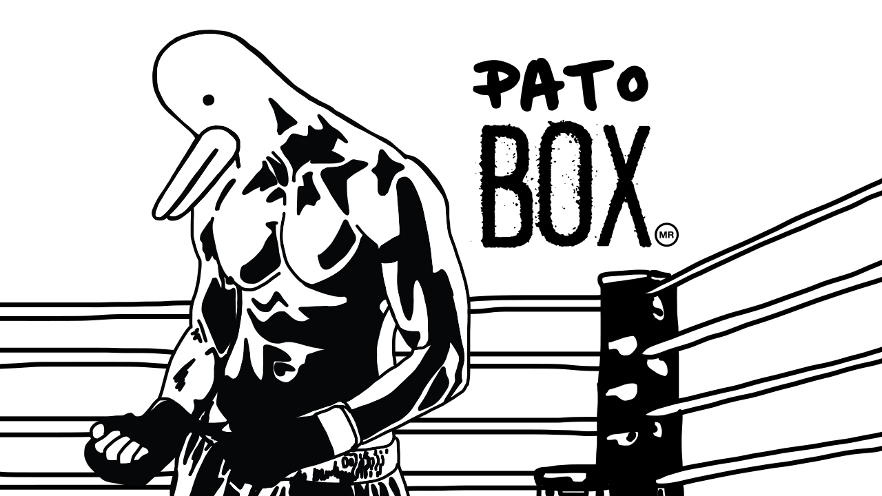 Pato Box Announced for Switch - Nintendojo Nintendojo