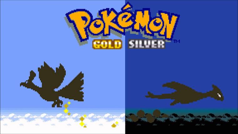 Pokémon Gold Version Prototype Finally Uncovered - Nintendojo Nintendojo