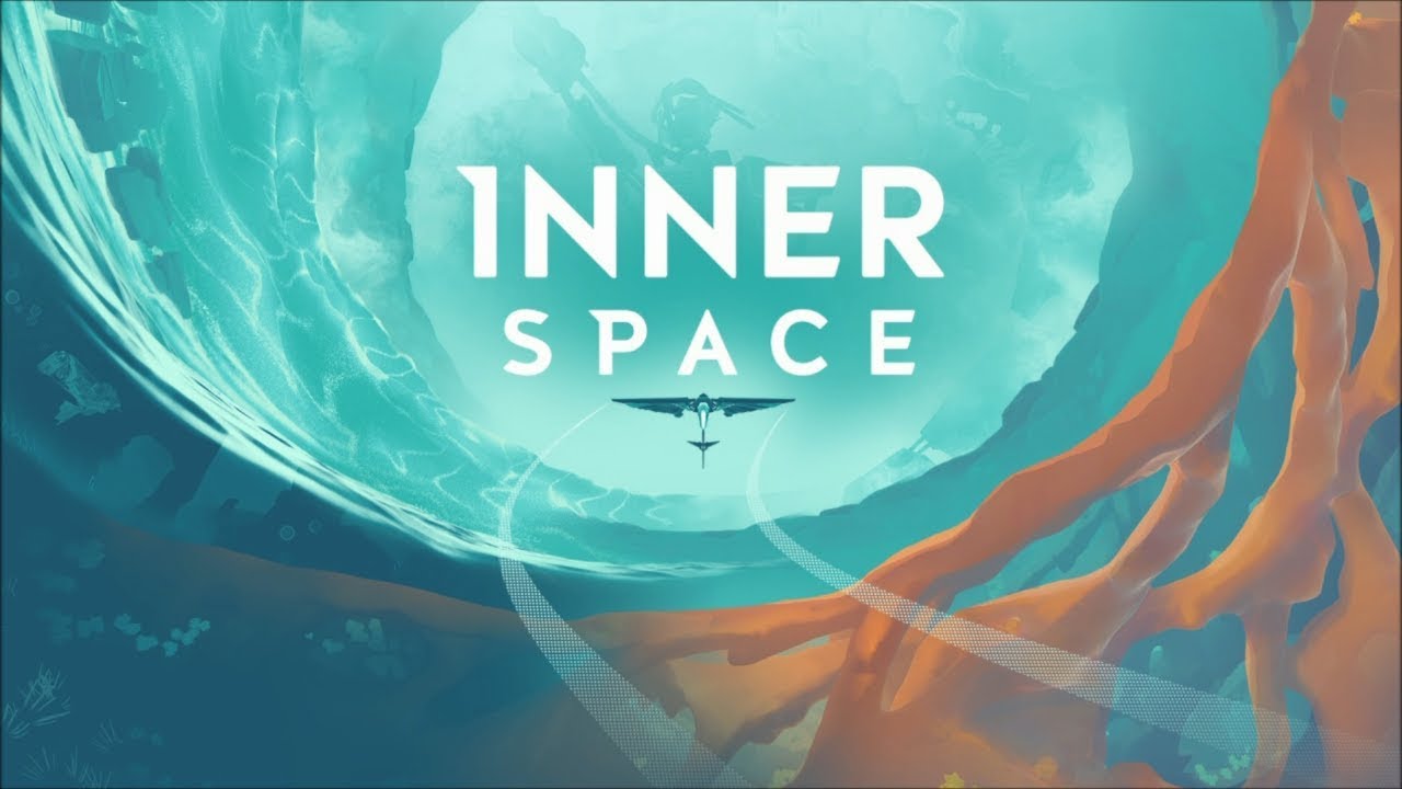 Review: InnerSpace - Nintendojo Nintendojo