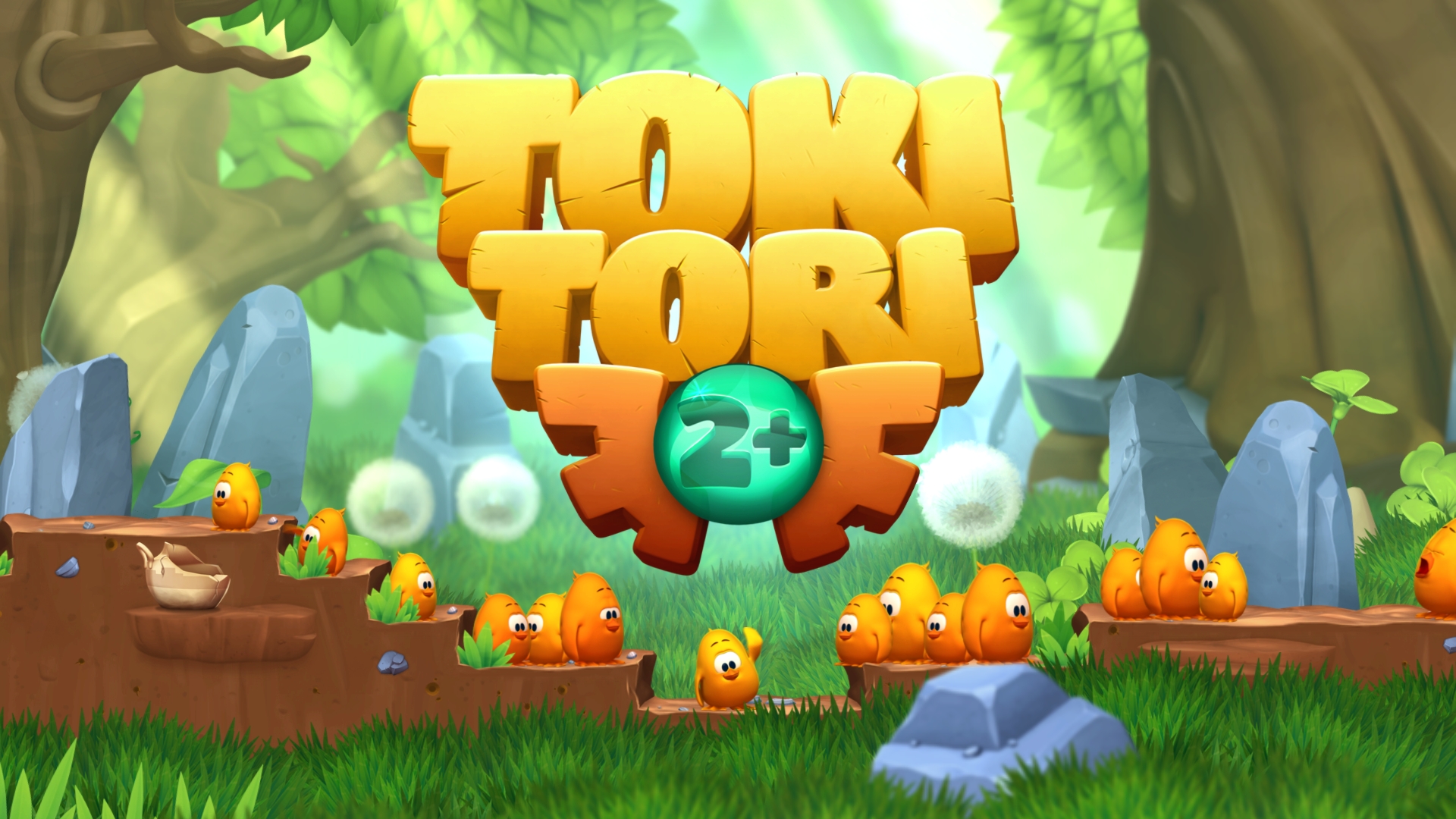 Review: Toki Tori 2+ (Switch) - Nintendojo Nintendojo