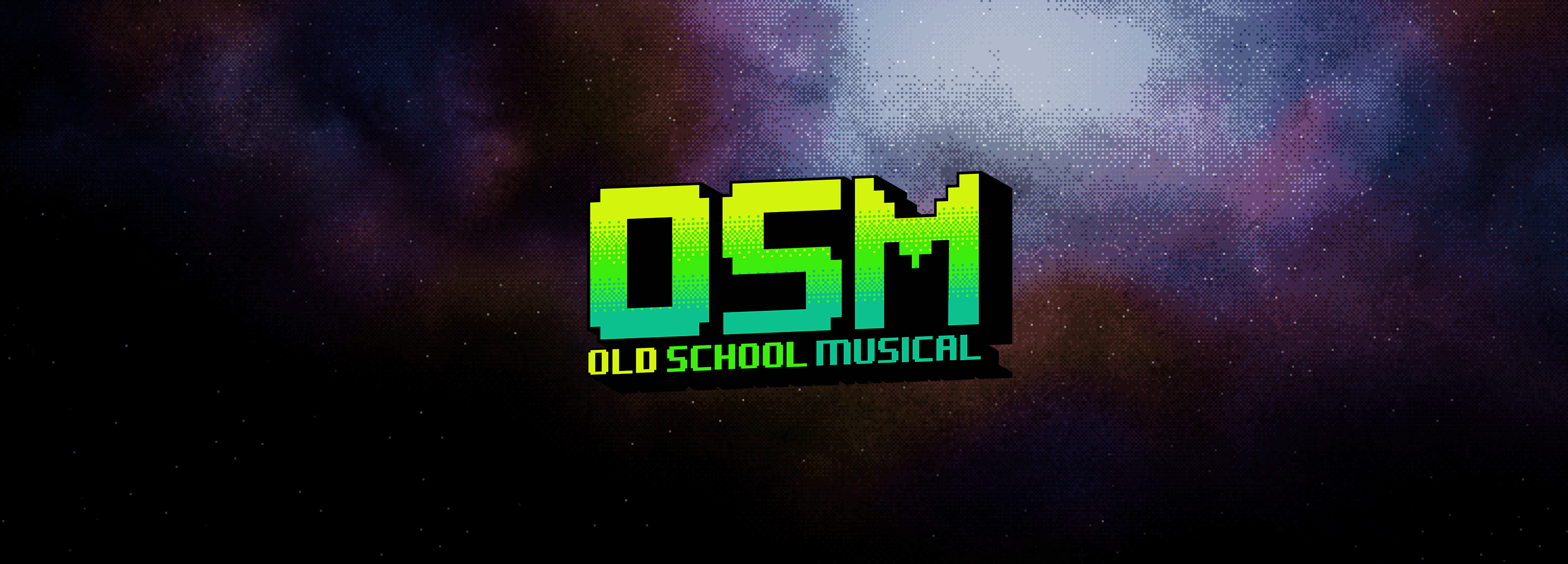 Hands-On Preview: Old School Musical - Nintendojo Nintendojo
