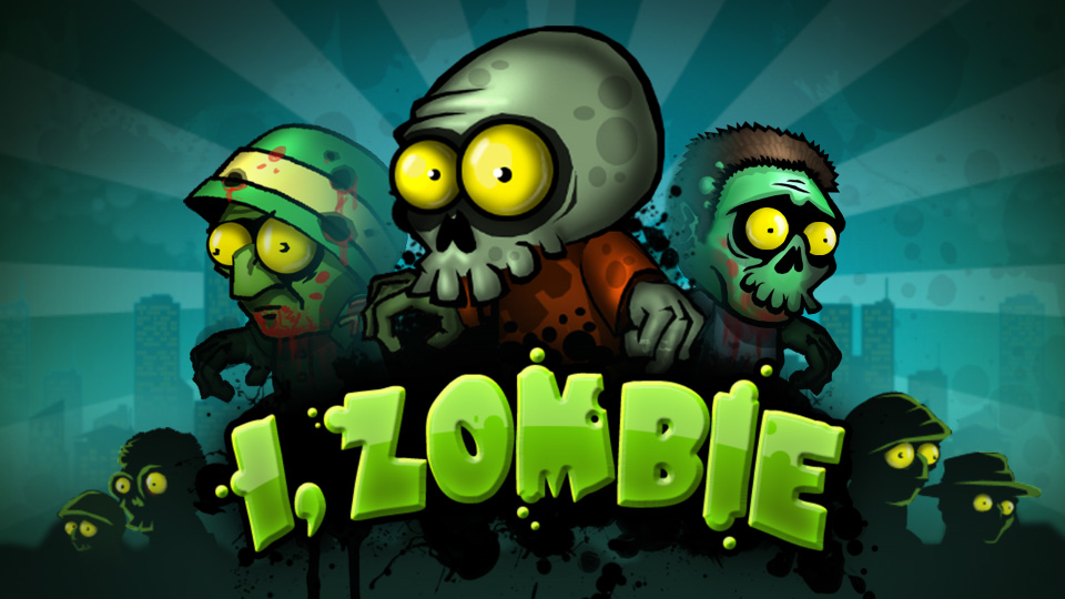 Review: I, Zombie - Nintendojo Nintendojo