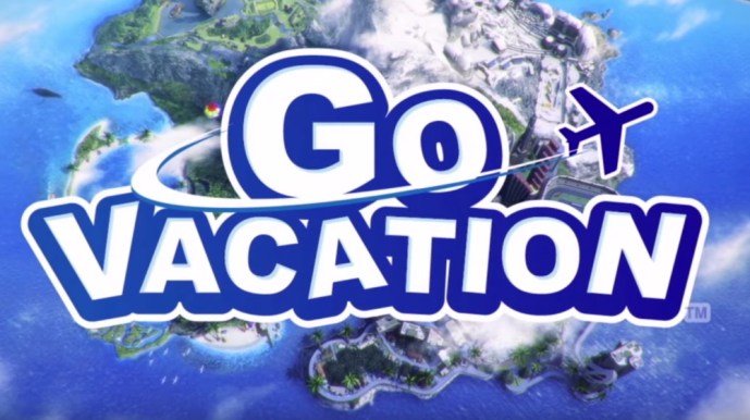 Go Vacation Port Coming to Switch - Nintendojo Nintendojo