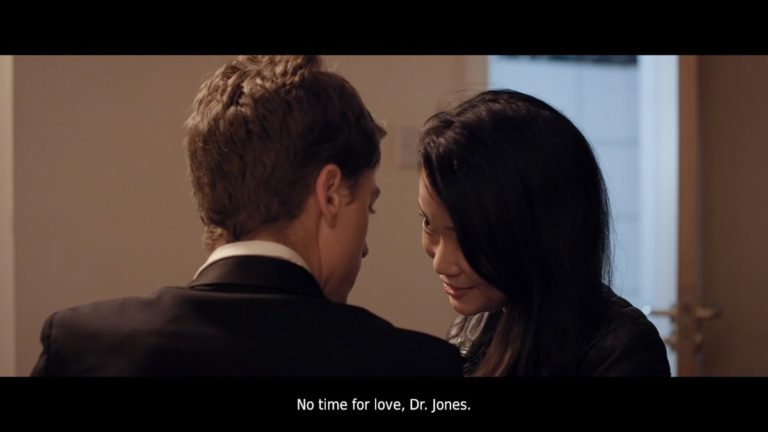 Review: Late Shift (Switch) - Nintendojo Nintendojo