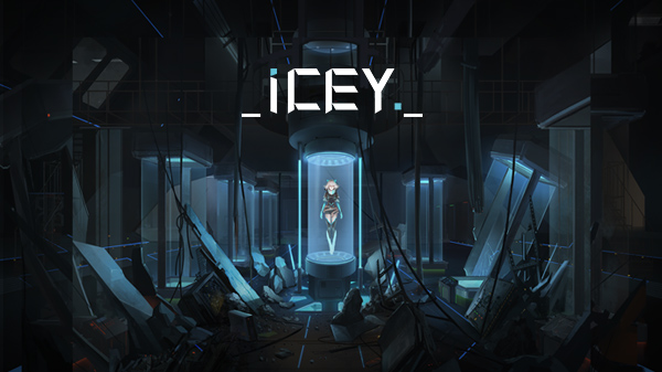 Review: ICEY (Switch) - Nintendojo Nintendojo