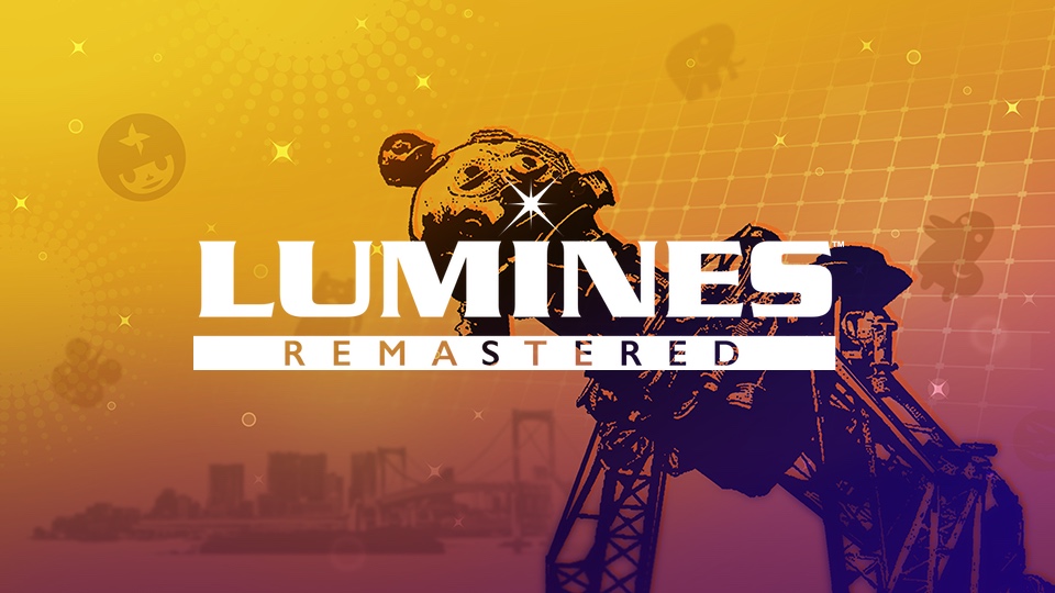 Review: Lumines Remastered (Switch) - Nintendojo Nintendojo