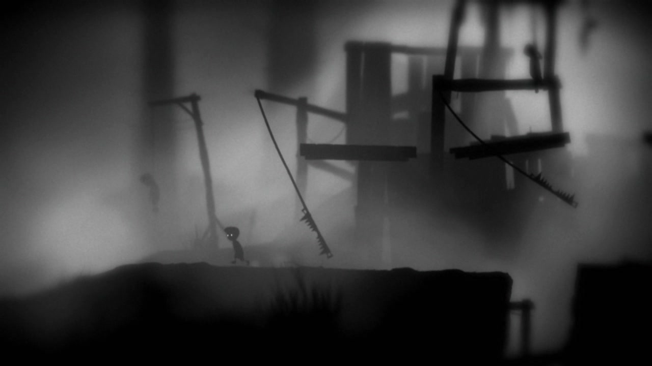 Review: Limbo (Switch) - Nintendojo Nintendojo