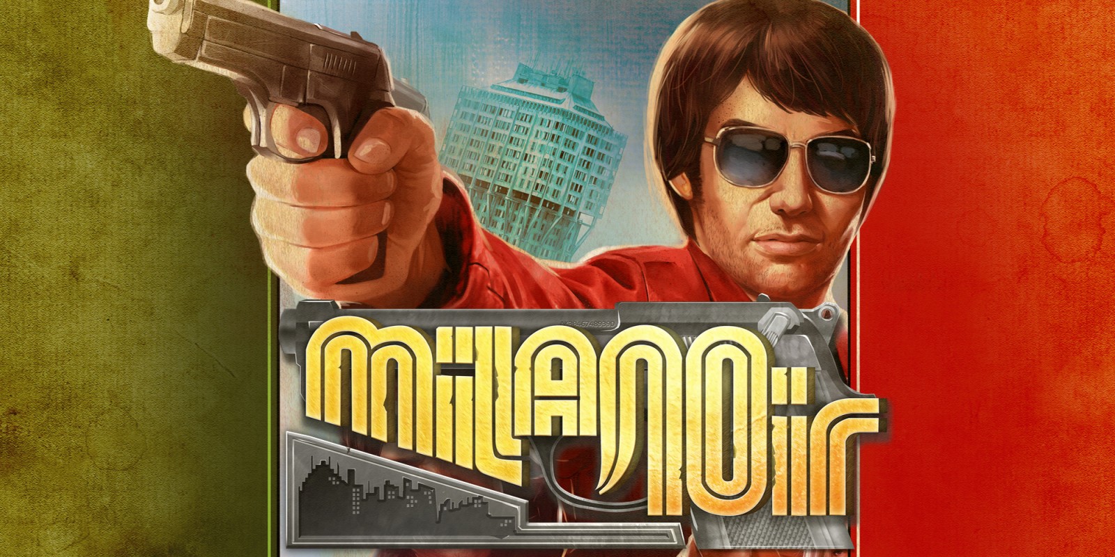 Review: Milanoir (Switch) - Nintendojo Nintendojo