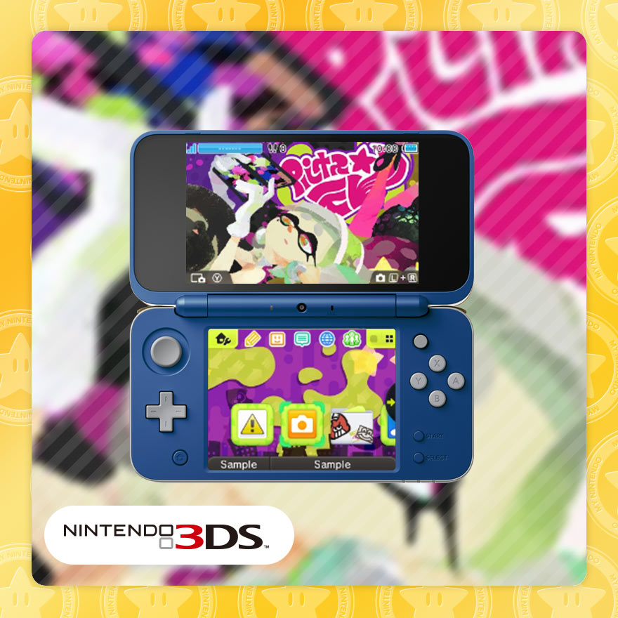 Nintendo Celebrates the Anniversary of Splatoon 2 - Nintendojo Nintendojo