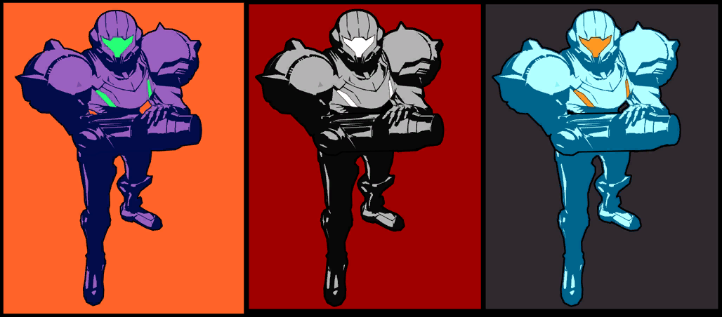 Retro Scope Deluxe: Metroid Prime 2: Echoes - Nintendojo Nintendojo