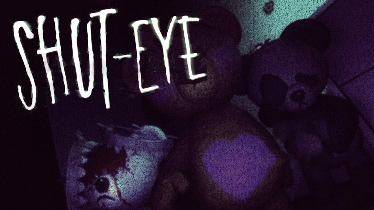 Shut Eye Coming to Switch This Week - Nintendojo Nintendojo