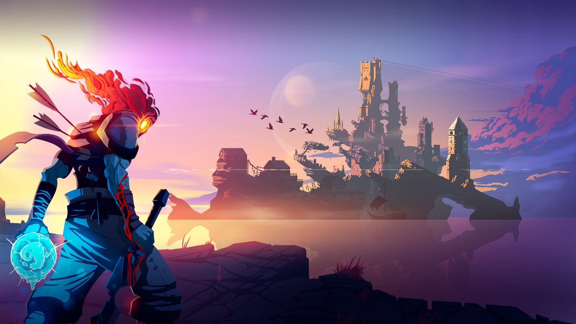 Review: Dead Cells (Switch) - Nintendojo Nintendojo