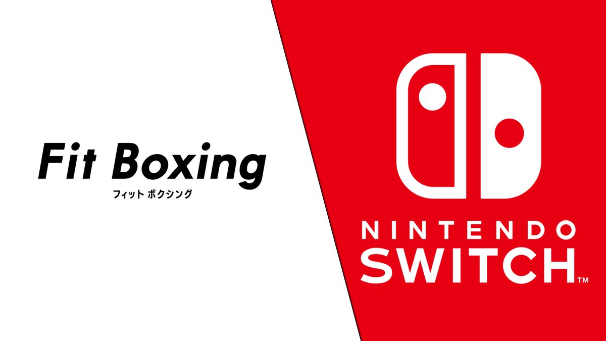 New Fitness Boxing Details Released - Nintendojo Nintendojo