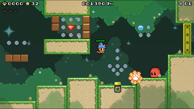 Review: MagiCat (Switch) - Nintendojo Nintendojo