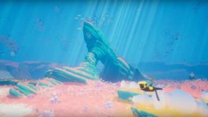 Review: Abzû (Switch) - Nintendojo Nintendojo