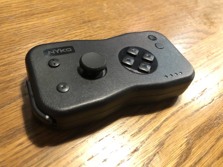 Hardware Review: Nyko Dualies - Nintendojo Nintendojo