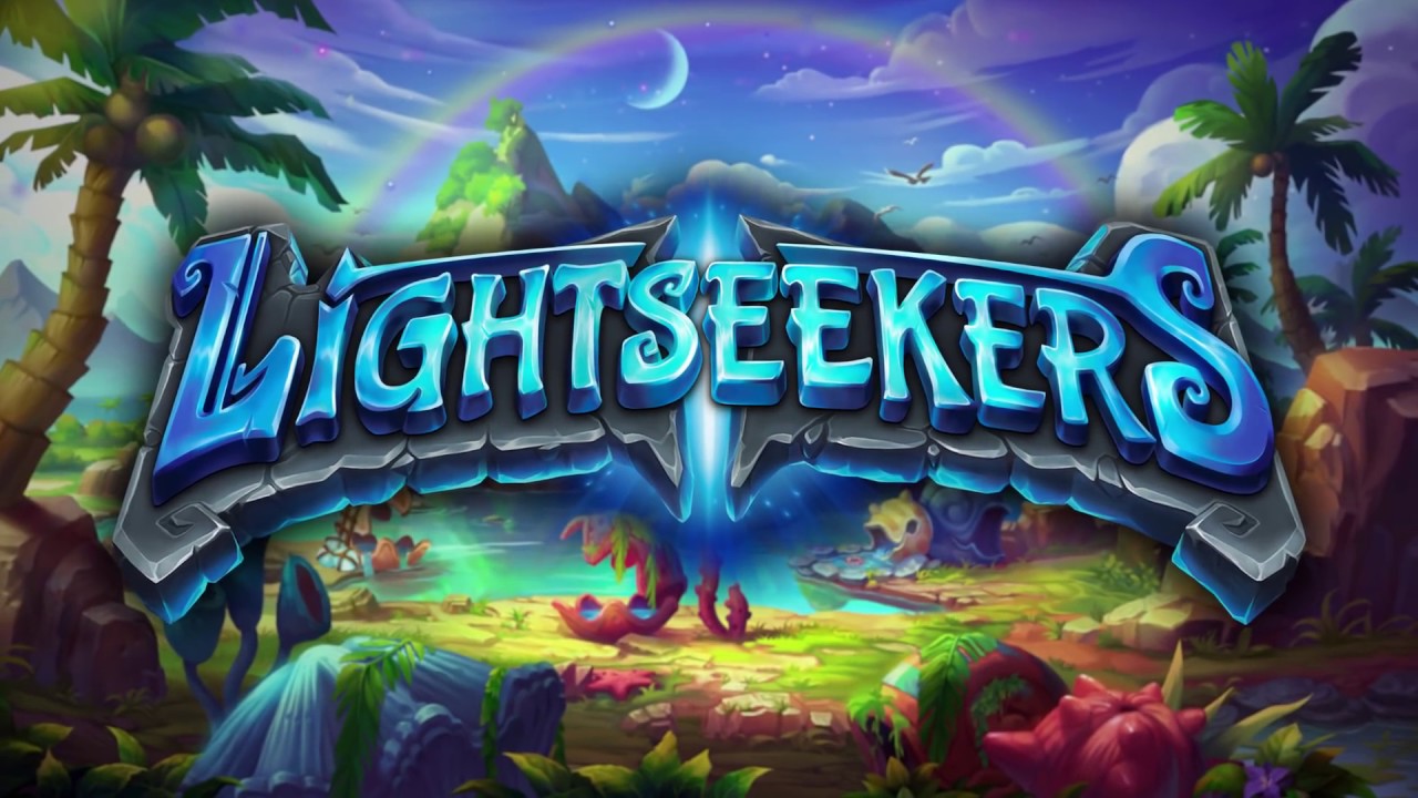 Lightseekers Announced for Switch - Nintendojo Nintendojo