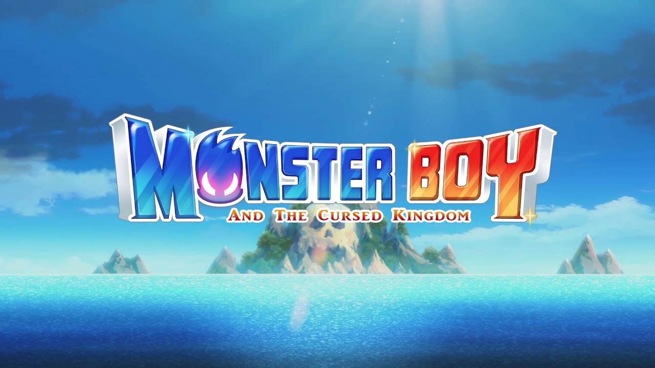 Review: Monster Boy and the Cursed Kingdom (Switch) - Nintendojo Nintendojo