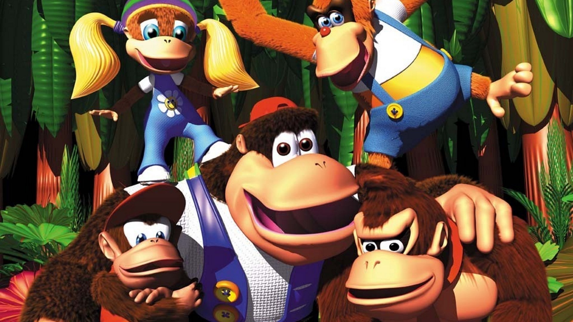 DK64 Stream Raises $250,000 for Charity - Nintendojo Nintendojo