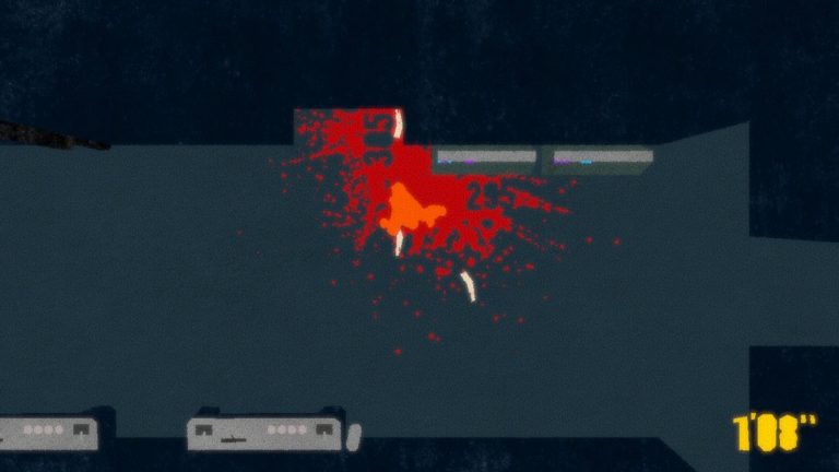 Review: Ape Out (Switch) - Nintendojo Nintendojo