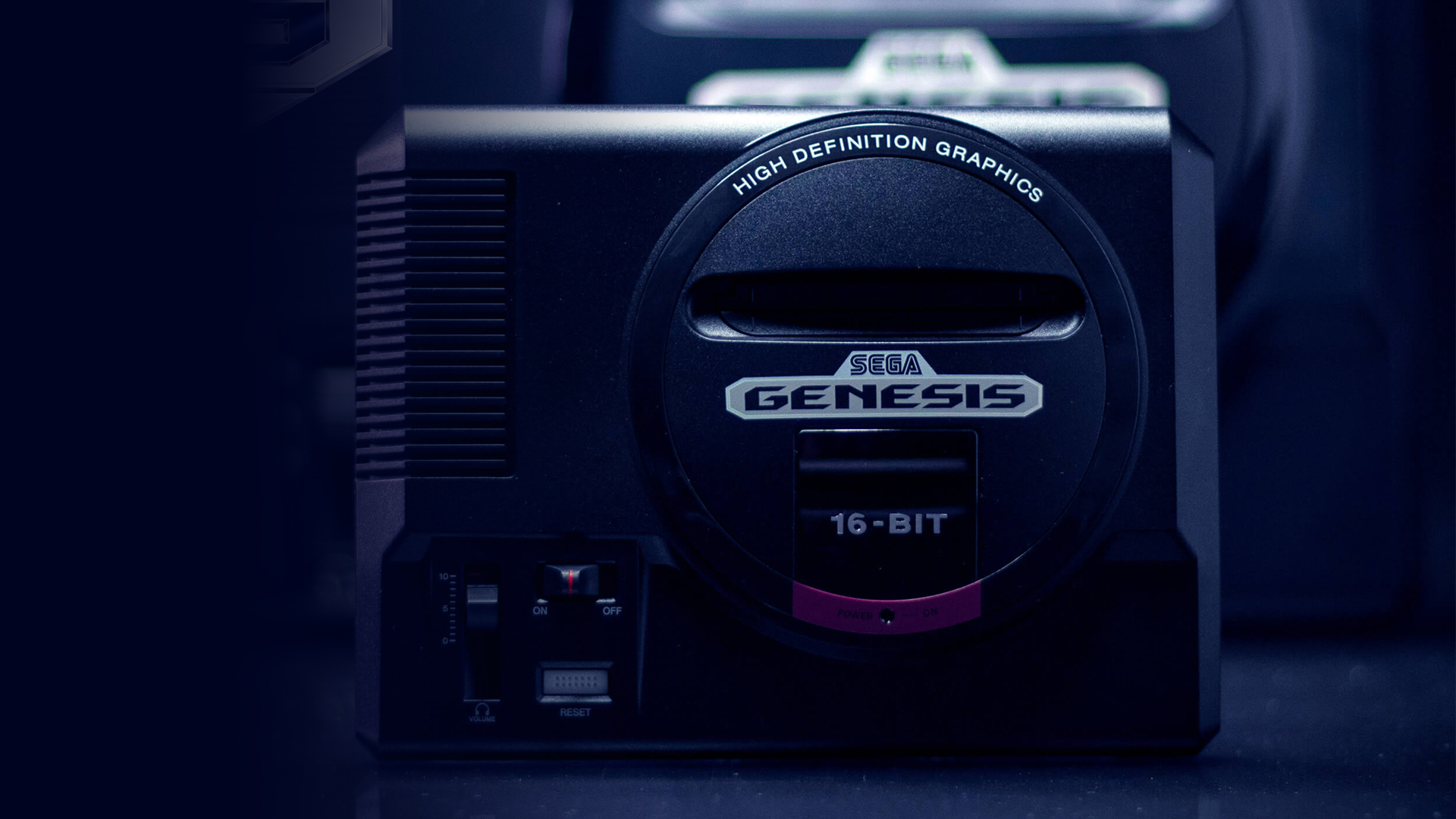 Ten More Games Revealed For Sega Genesis Mini - Nintendojo Nintendojo