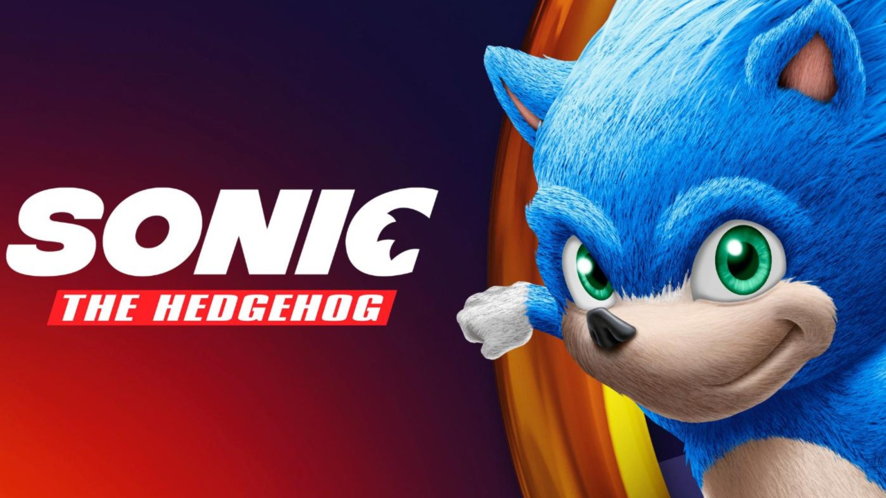Paramount Promises to Change Sonic the Hedgehog Design - Nintendojo ...