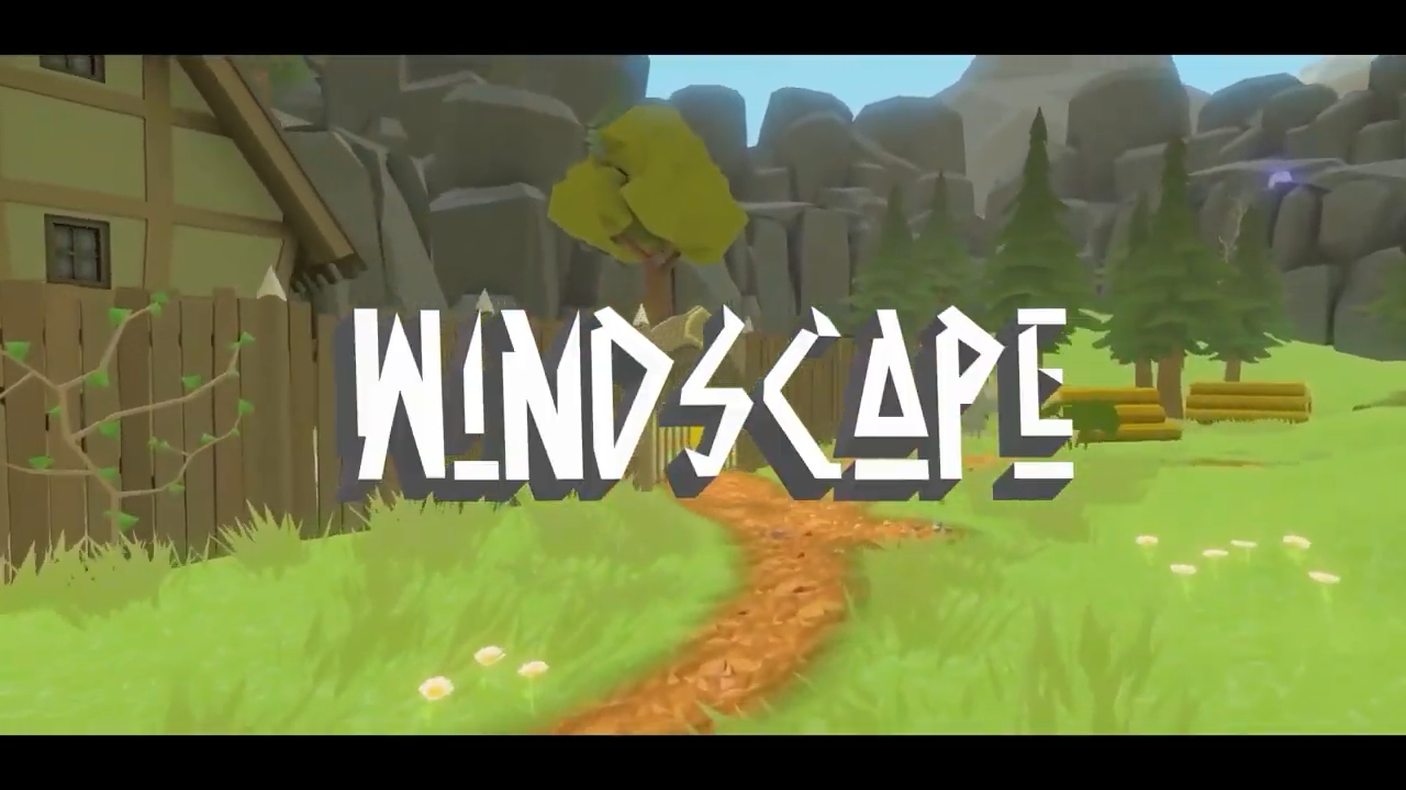Review: Windscape (Switch) - Nintendojo Nintendojo