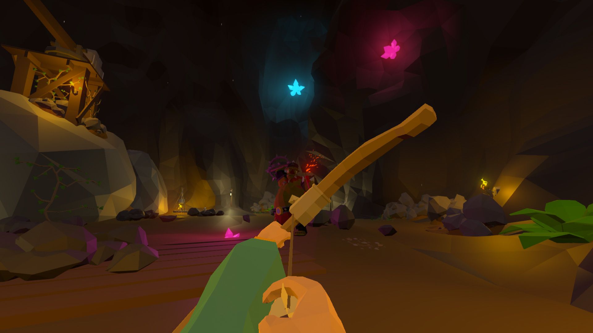 Review: Windscape (Switch) - Nintendojo Nintendojo