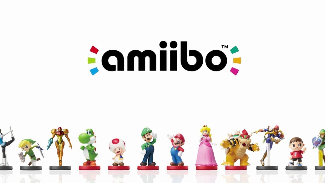E3: More Amiibo on the Horizon - Nintendojo Nintendojo