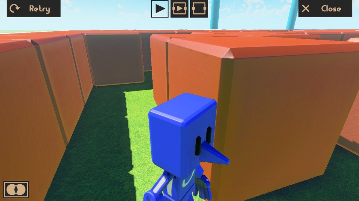 New Nintendo Labo VR Minigame Available - Nintendojo Nintendojo