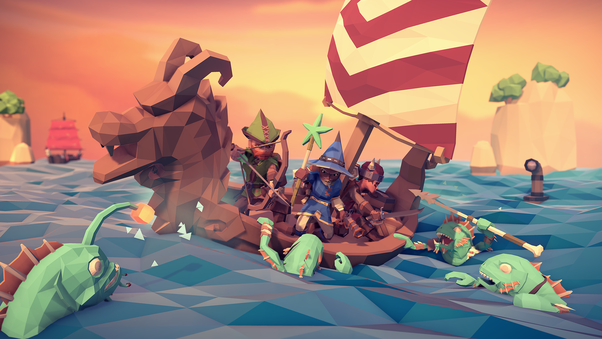 Review: For the King (Switch) - Nintendojo Nintendojo