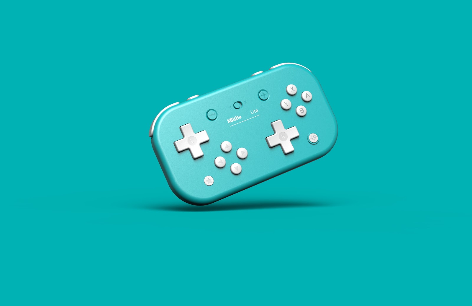 8BitDo Reveals Switch Controller - Nintendojo Nintendojo