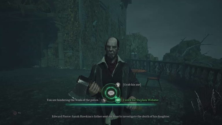 Review: Call of Cthulhu (Switch) - Nintendojo Nintendojo
