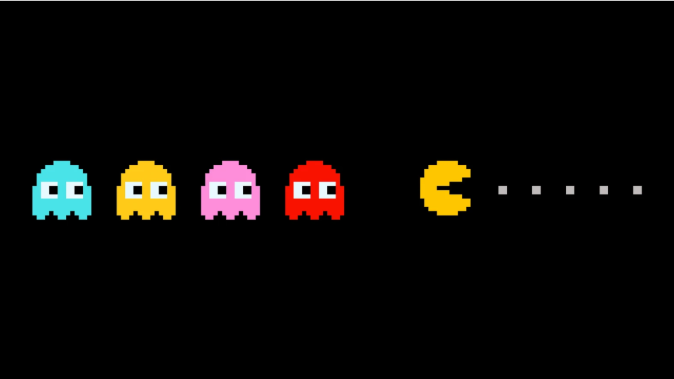 Pac-Man Wants You to Use Your Brain and Be a Good Person - Nintendojo ...