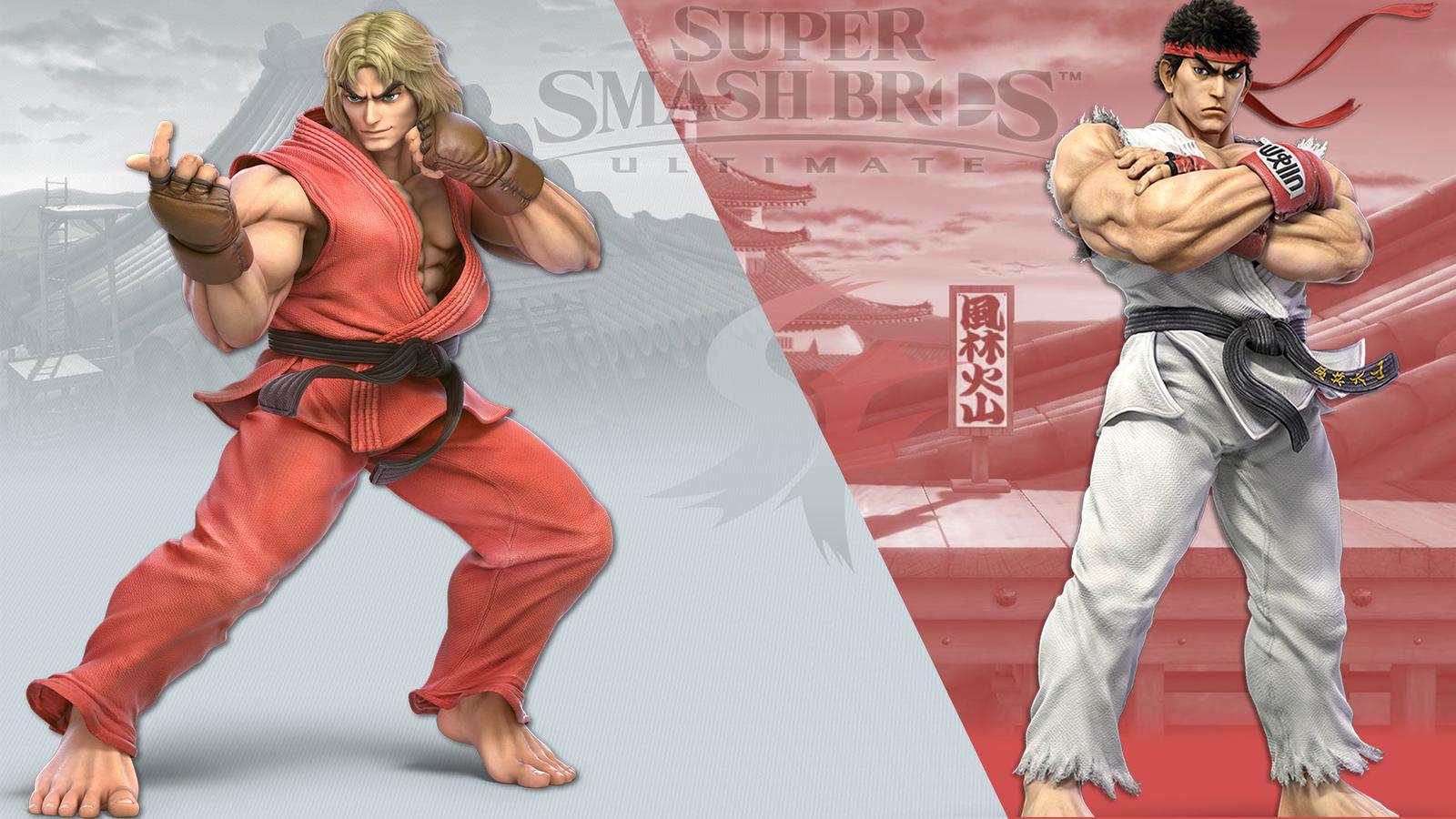 Super Smash Bros. Ultimate is Now the Best-Selling Fighting Game of All ...