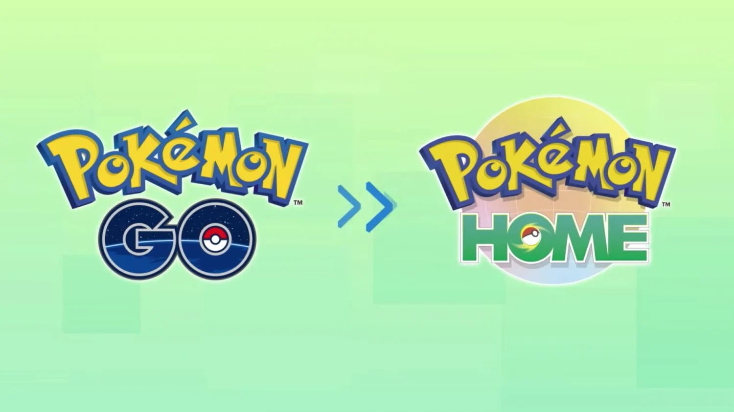 Pokémon GO and Pokémon HOME Connectivity Gets a Release Window ...