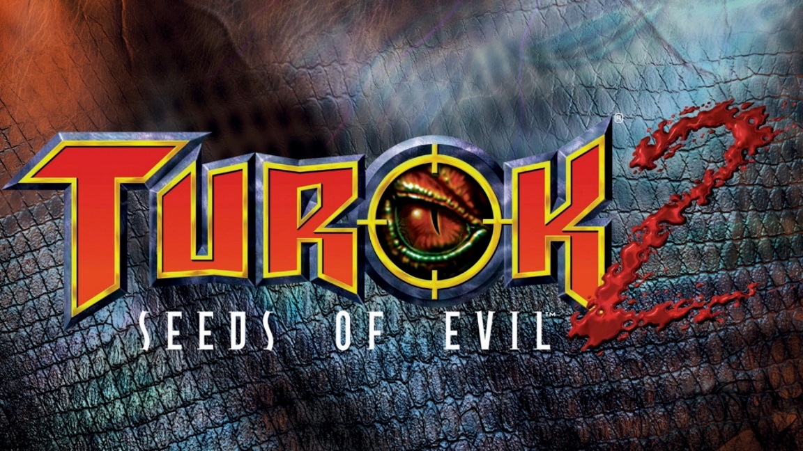 Turok 2 Getting Online Multiplayer On Switch - Nintendojo Nintendojo