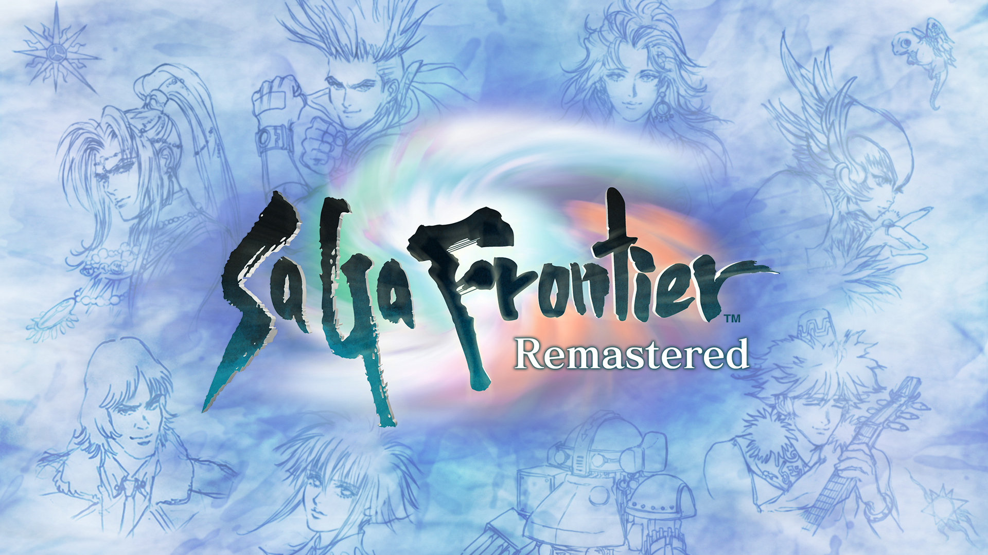 Nintendo Direct: SaGa Frontier Remastered Comes To Switch In April ...
