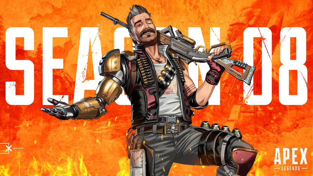 Apex Legends Is Out Now - Nintendojo Nintendojo