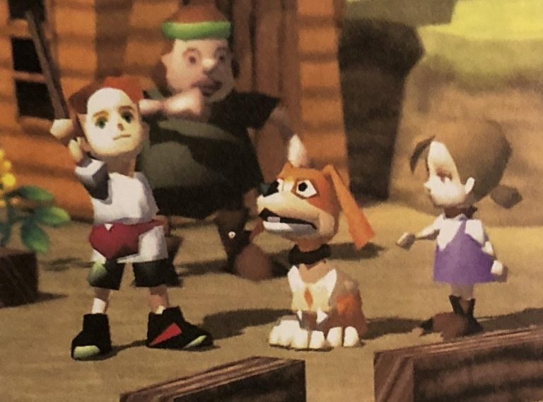 What’s So Special About Mother 3, Anyway? - Nintendojo Nintendojo