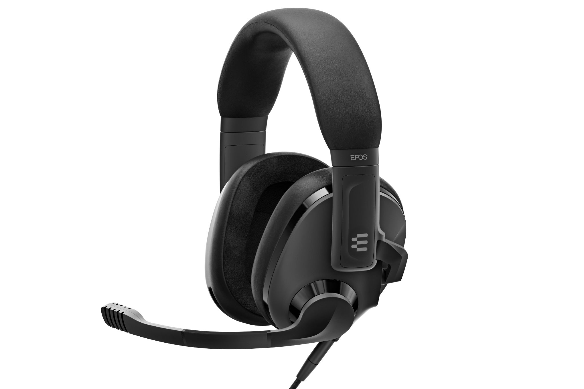 EPOS Unveils The H3 Wired Gaming Headset - Nintendojo Nintendojo