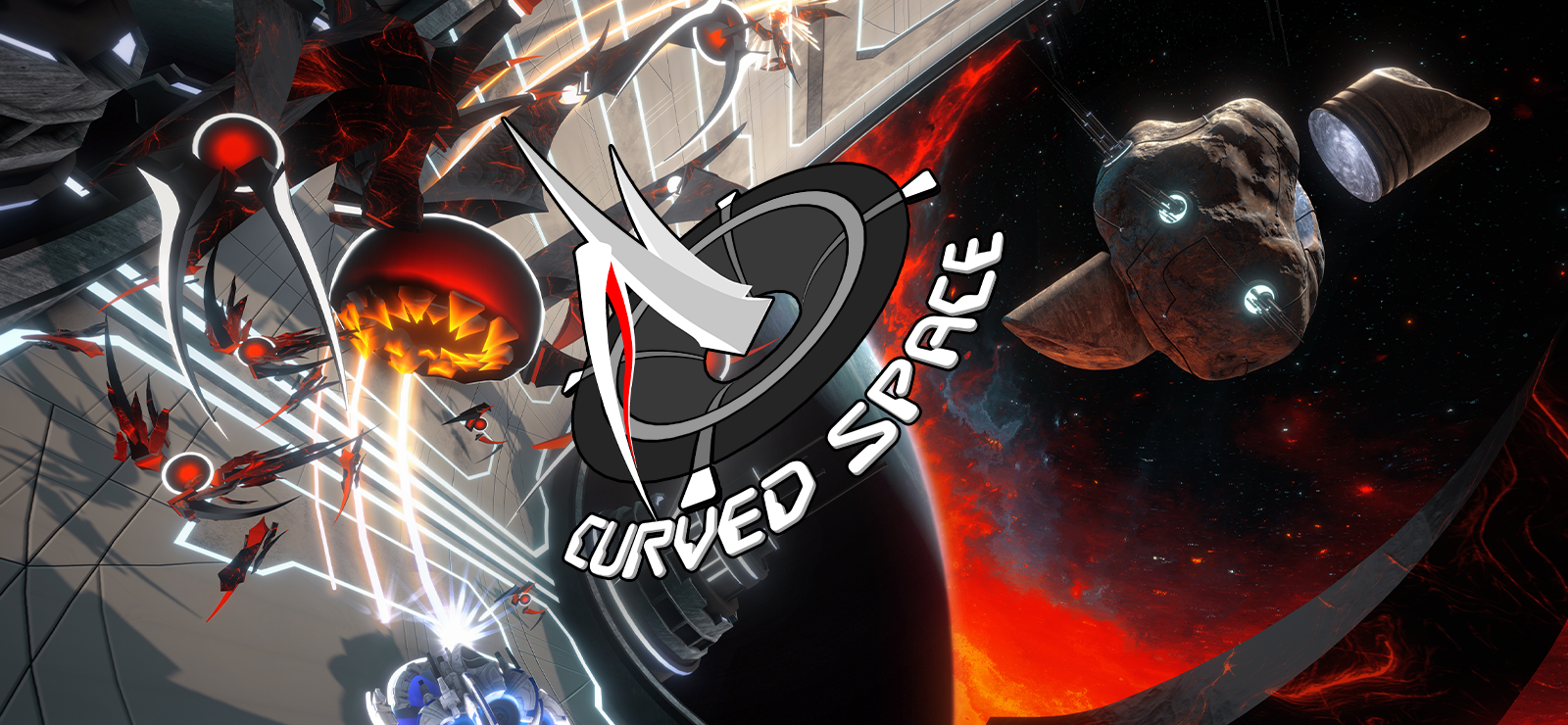 Backlog Review: Curved Space (Switch) - Nintendojo Nintendojo
