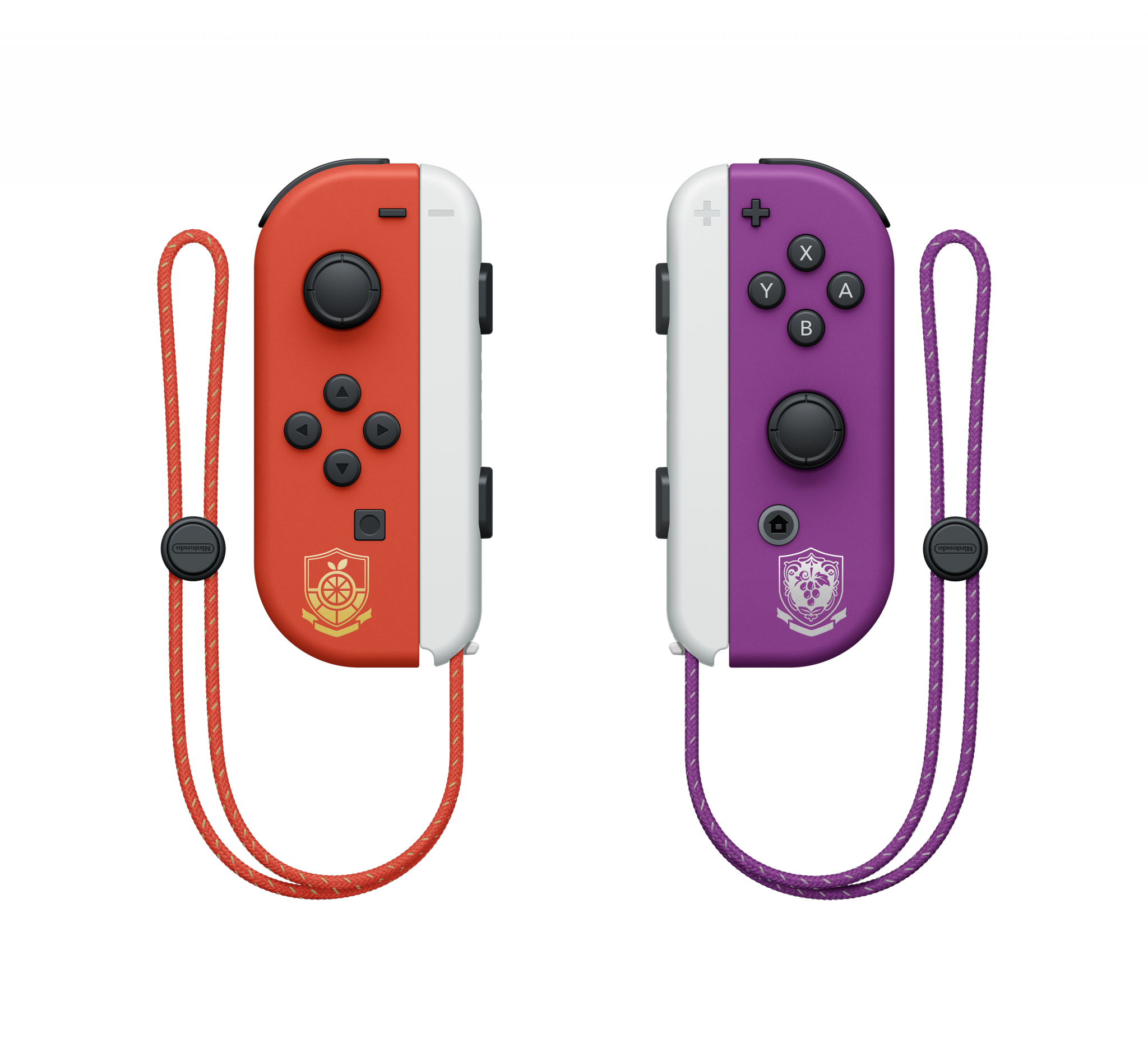 A Special Pokémon Scarlet & Violet Nintendo Switch OLED is on the Way - Nintendojo Nintendojo