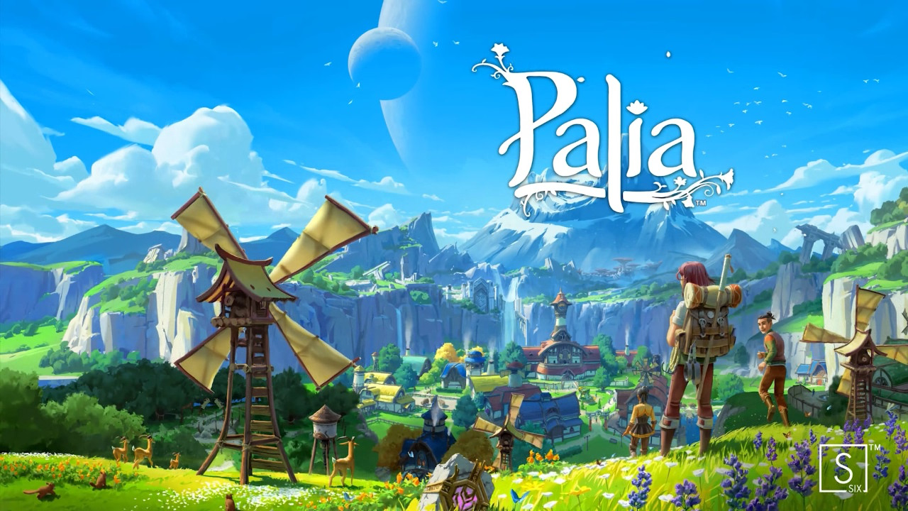 Backlog Review: Palia (Switch) - Nintendojo Nintendojo