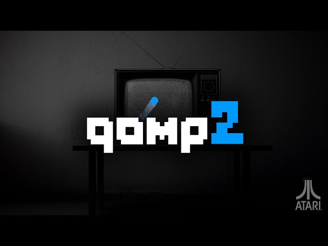 Review: qomp2 (Switch) - Nintendojo Nintendojo