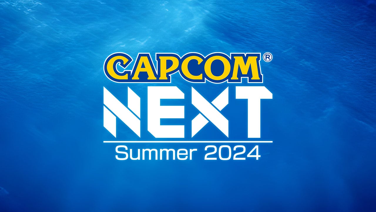 Capcom Next Airing Next Week - Nintendojo Nintendojo