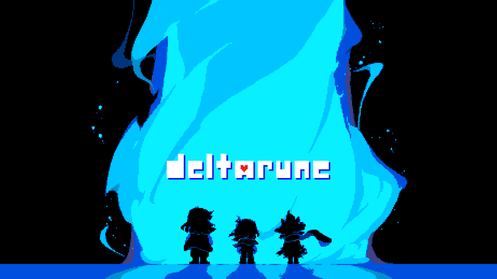 Chapter 4 of Deltarune is Close to Completion - Nintendojo Nintendojo