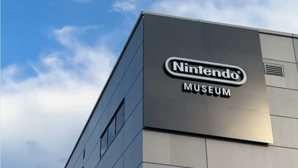 Nintendo Museum Direct Will Air Later Today - Nintendojo Nintendojo