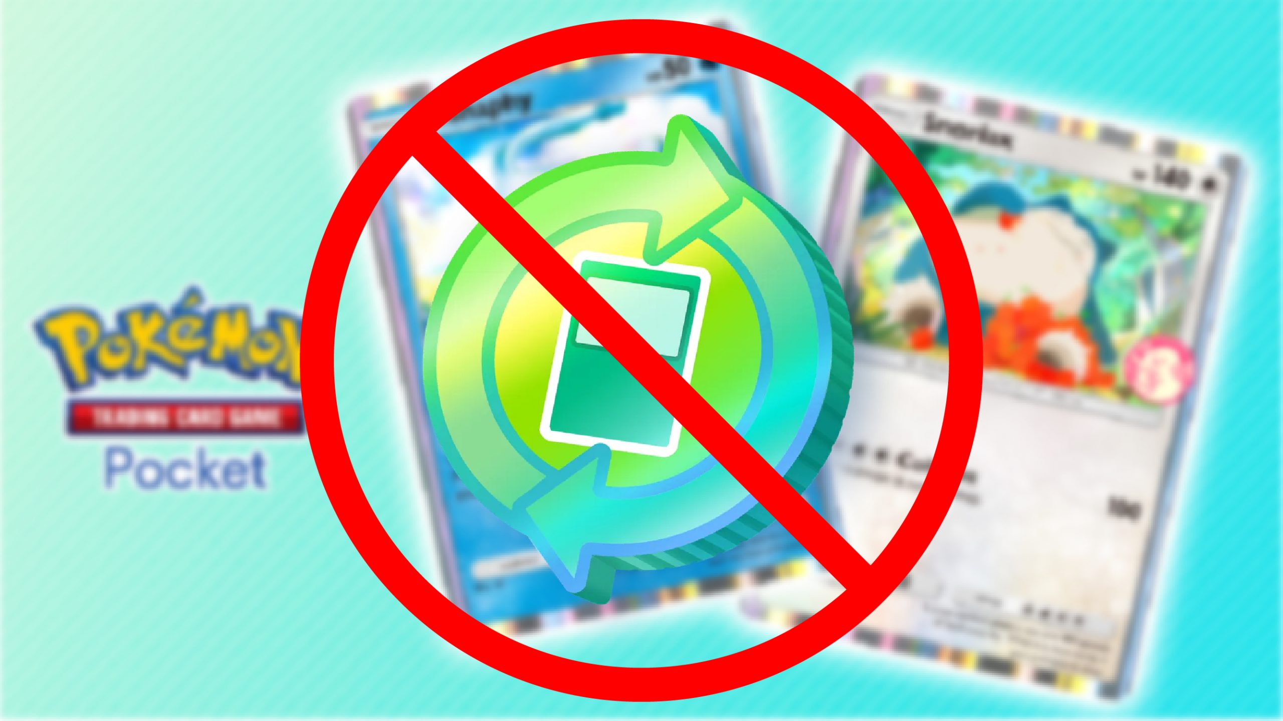 Pokémon TCG Pocket to Eliminate Trade Tokens by This Fall - Nintendojo ...